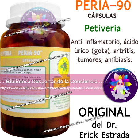 Peria-90 Petiveria Anti Inflamatorio – Erick Estrada Chapingo ...